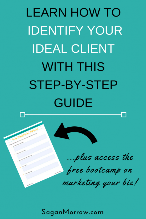 Identifying Your Ideal Client: Step-by-Step Guide for Freelancers