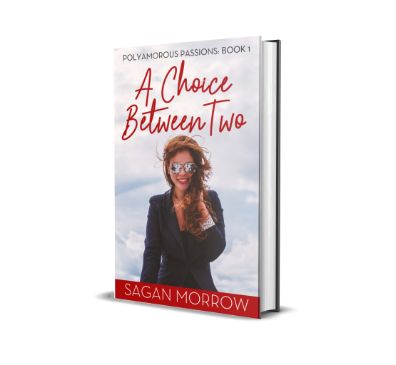 Polyamorous Romantic Comedy Novels