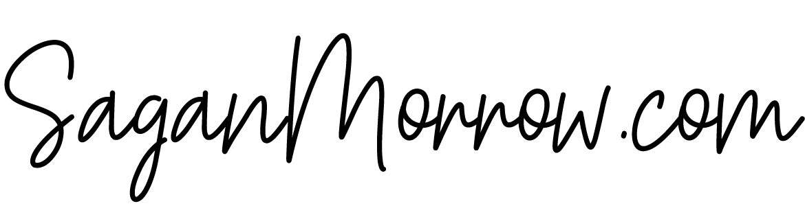 Productivity Powerhouse (anti-hustle e-course for solopreneurs) - Sagan ...