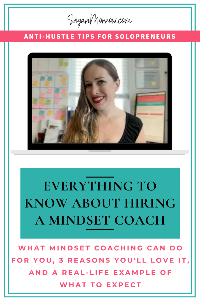 What Can Mindset Coaching Do For You?