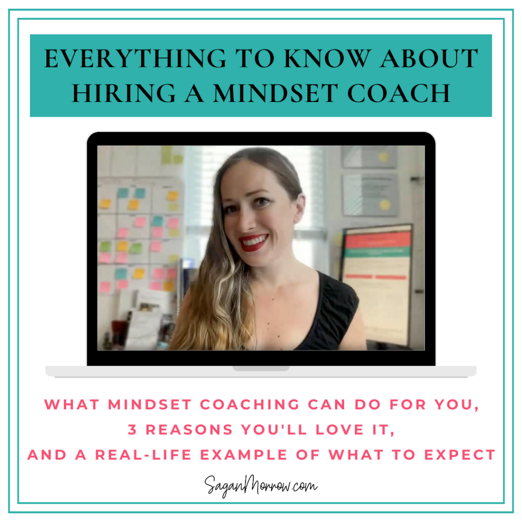 What Can Mindset Coaching Do For You?