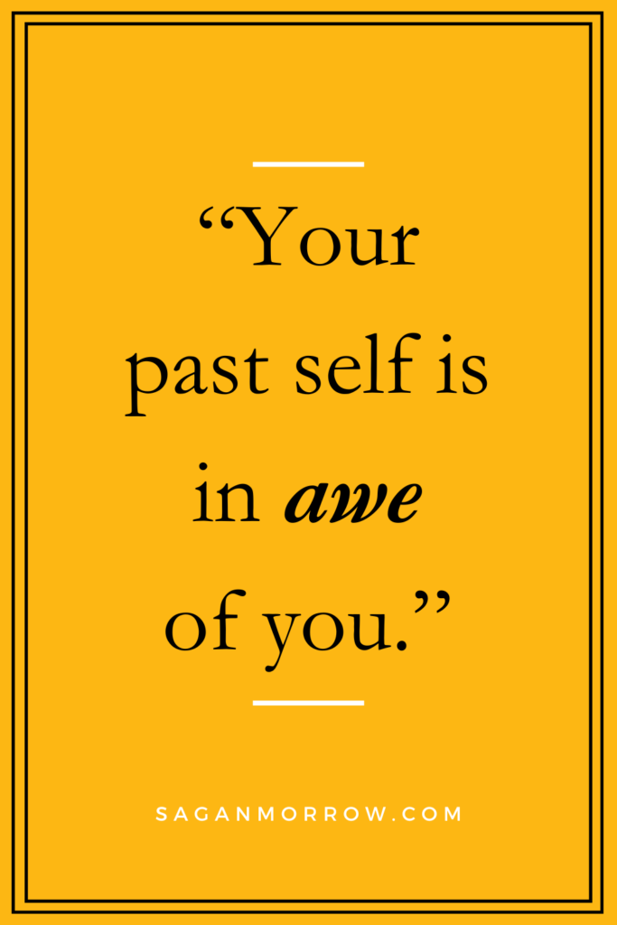 What To Do When You Feel Like You're Behind In Life