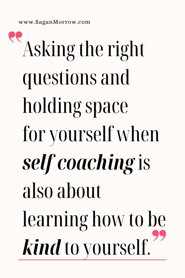 Self Coaching Guide and Techniques: How to Coach Yourself