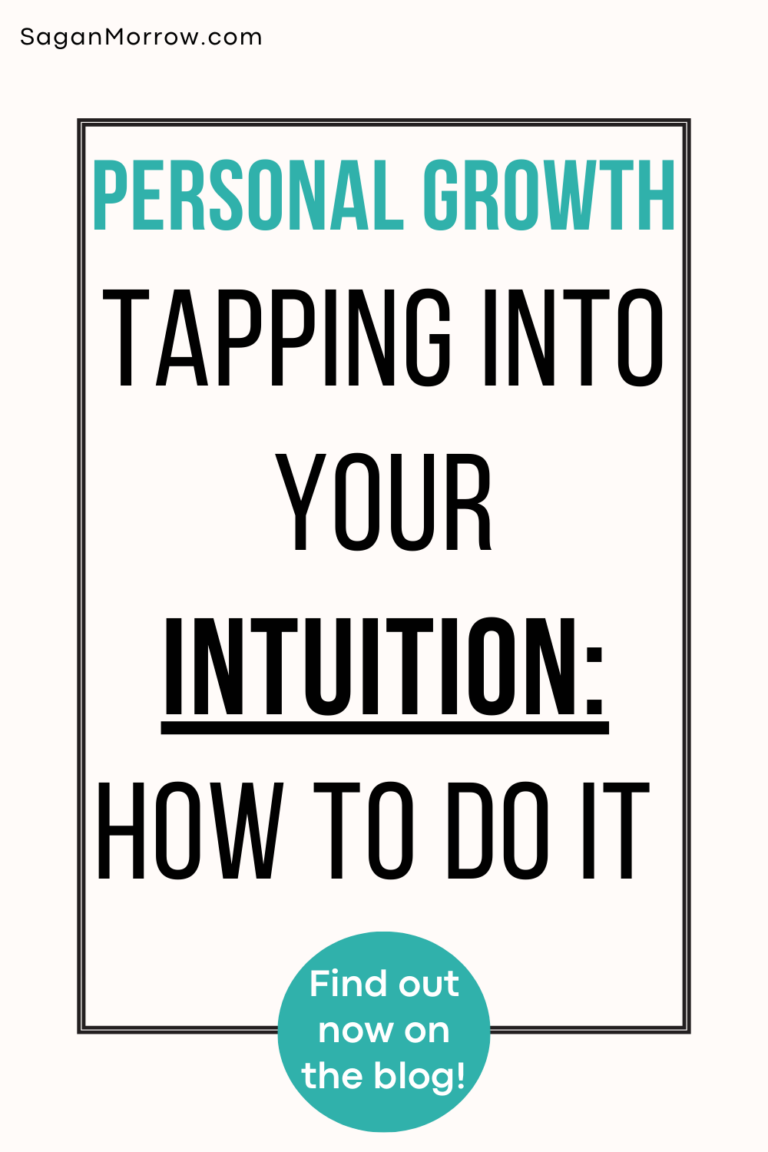 What is Intuition (and how can it help you)?
